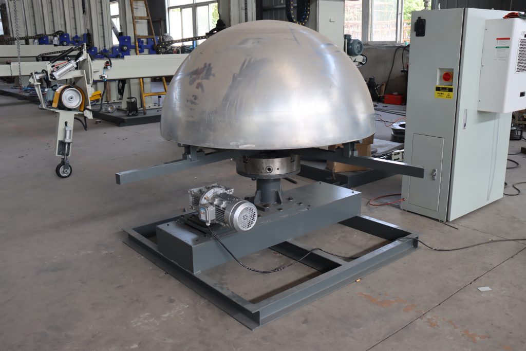 Commissioning and shipping machine for Indian customers - Xinyida